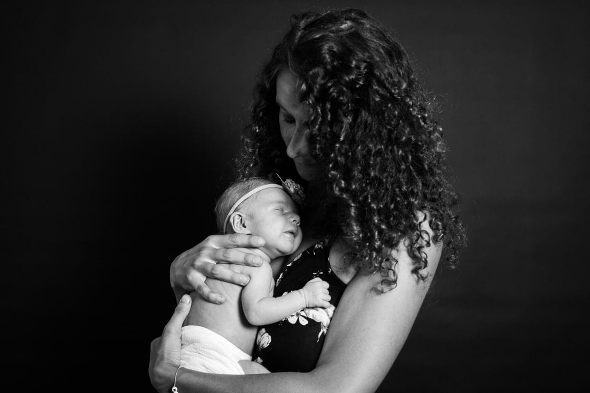 Photographe Naissance & Bébé à Lille et région Nord